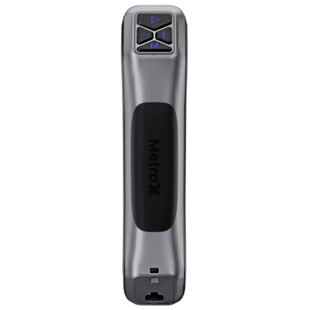 Revopoint MetroX precision laser 3D scanner
