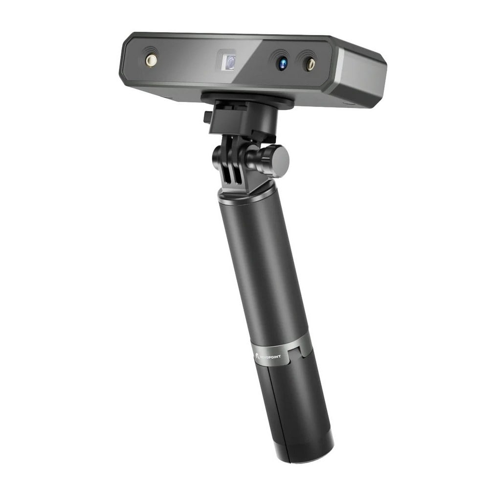 Revopoint Mini 3D scanner Accurate scanner for small objects