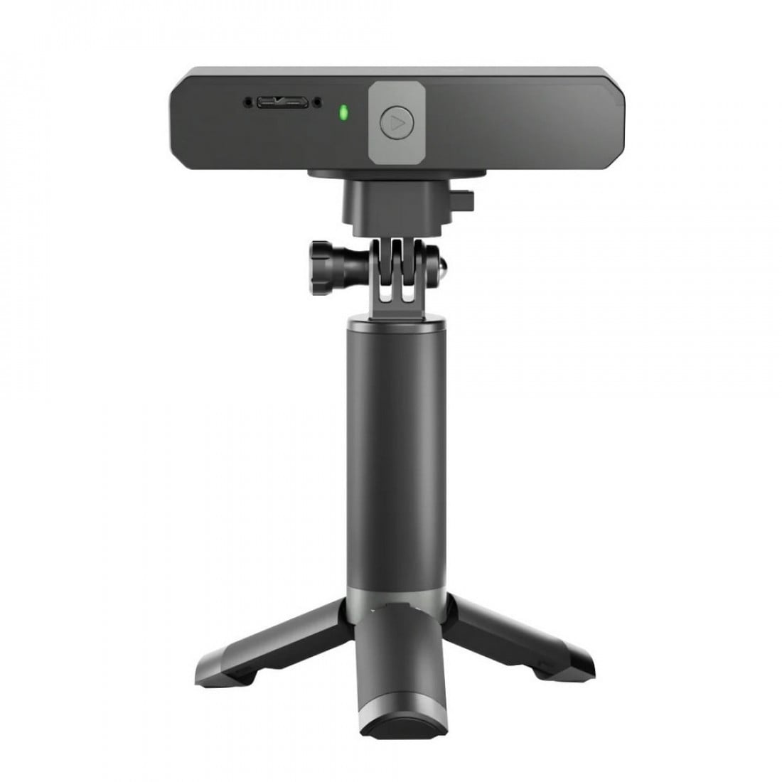 Revopoint Mini 3D scanner Accurate scanner for small objects