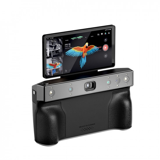 Revopoint Miraco standalone 3D scanner in Poland