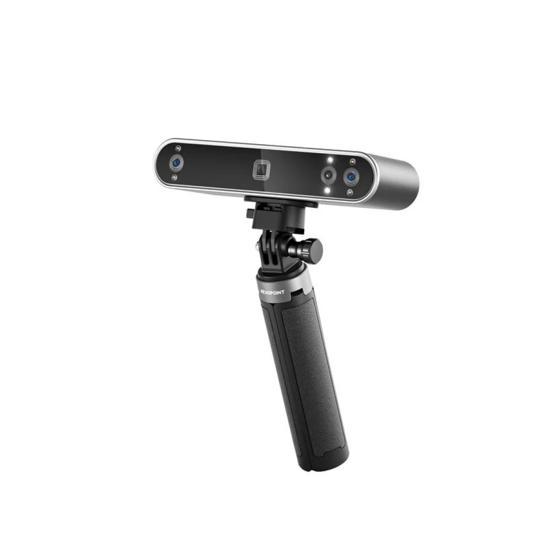 Revopoint POP 3 Plus 3D Scanner | Accuracy, Speed, Color