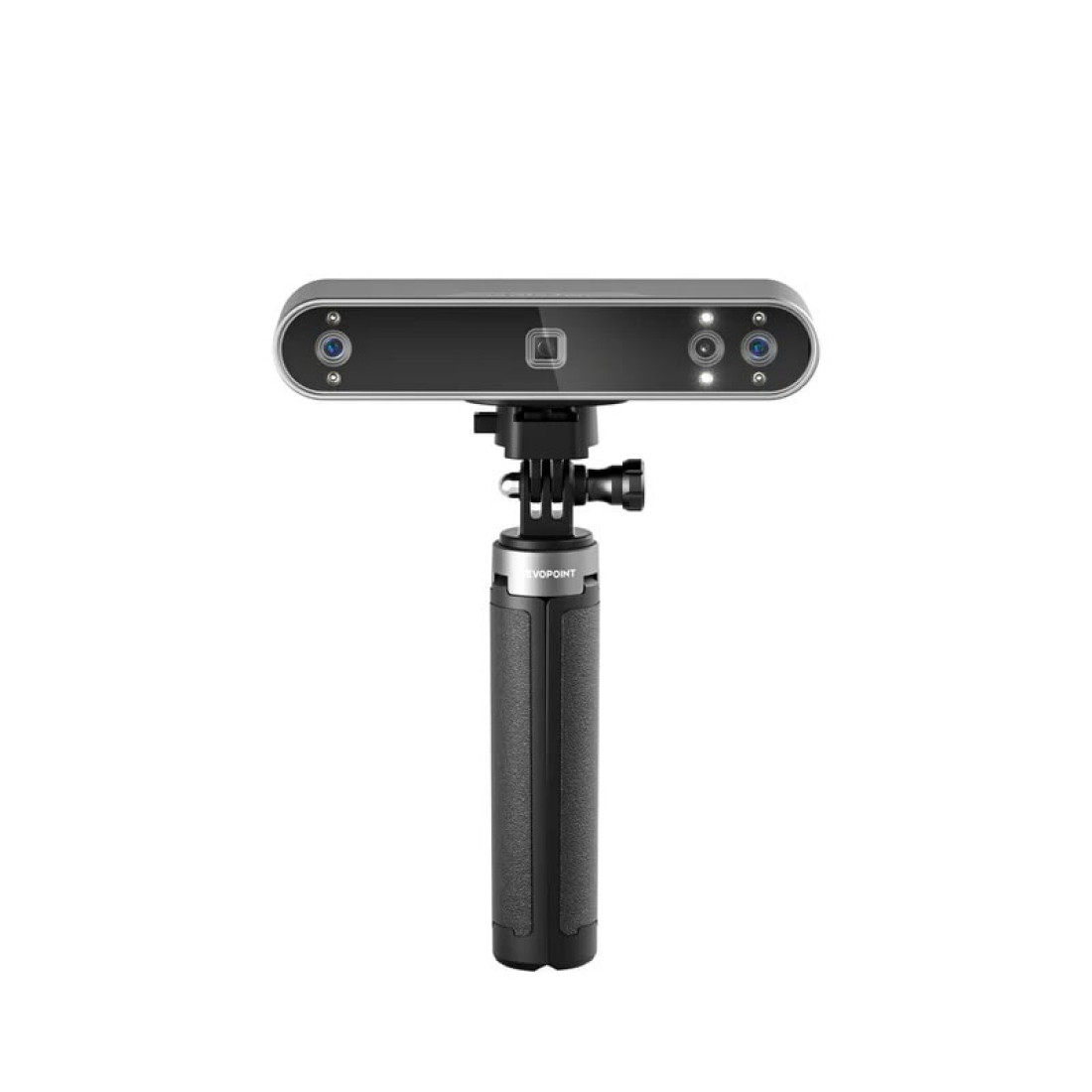 Revopoint POP 3 Plus 3D Scanner | Accuracy, Speed, Color