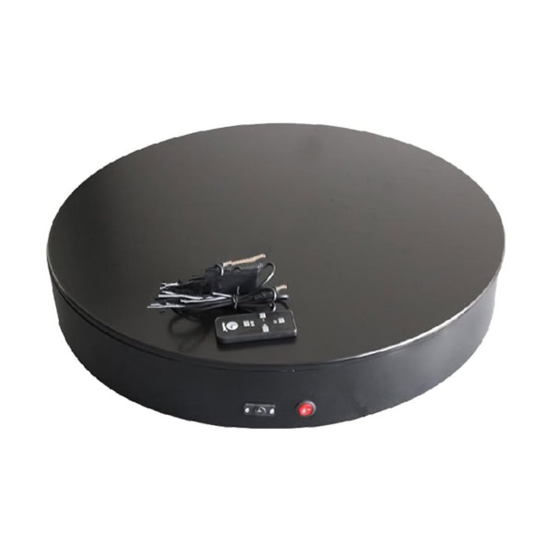 3D Scanning Platform