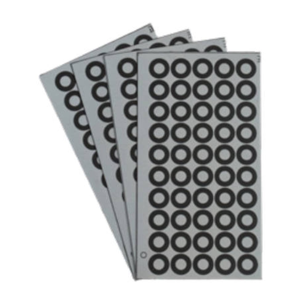 Magnetic Markers for SHINING H2 / Freescan | 6mm, 500 Pcs for Metal ...