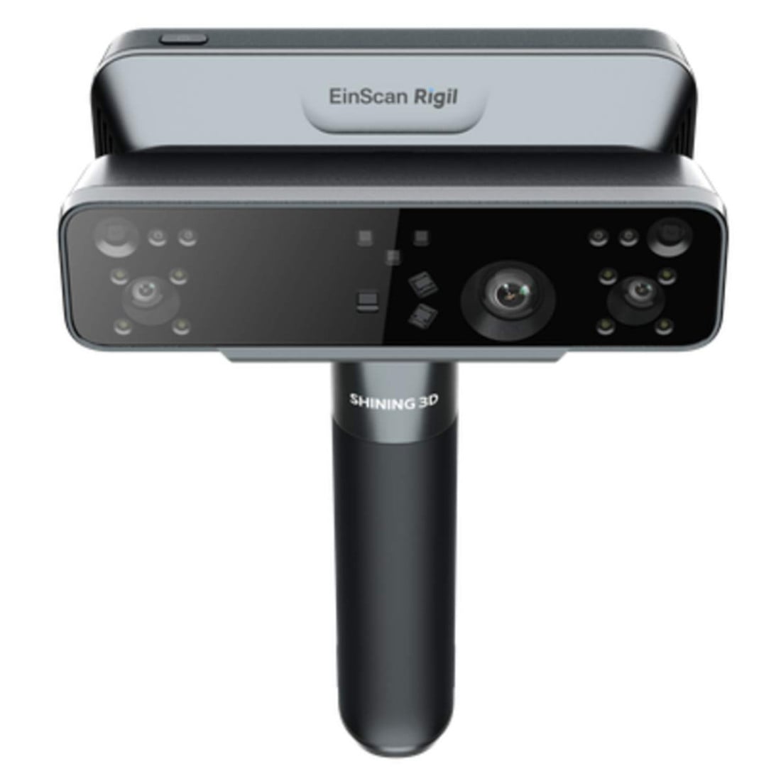 3D scanner SHINING3D EinScan Rigil buy in Poland