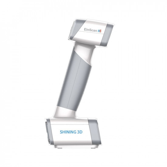 Texture 3D scanner EinScan H2