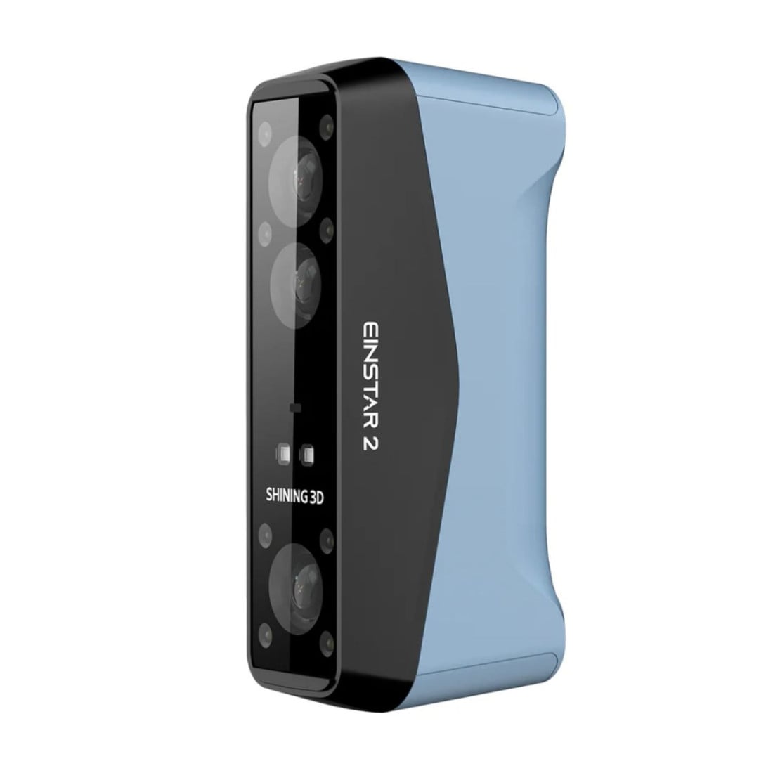 SHINING 3D Einstar 2 Handheld 3D Scanner