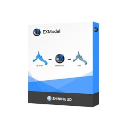 EXModel for Reverse Engineering Software