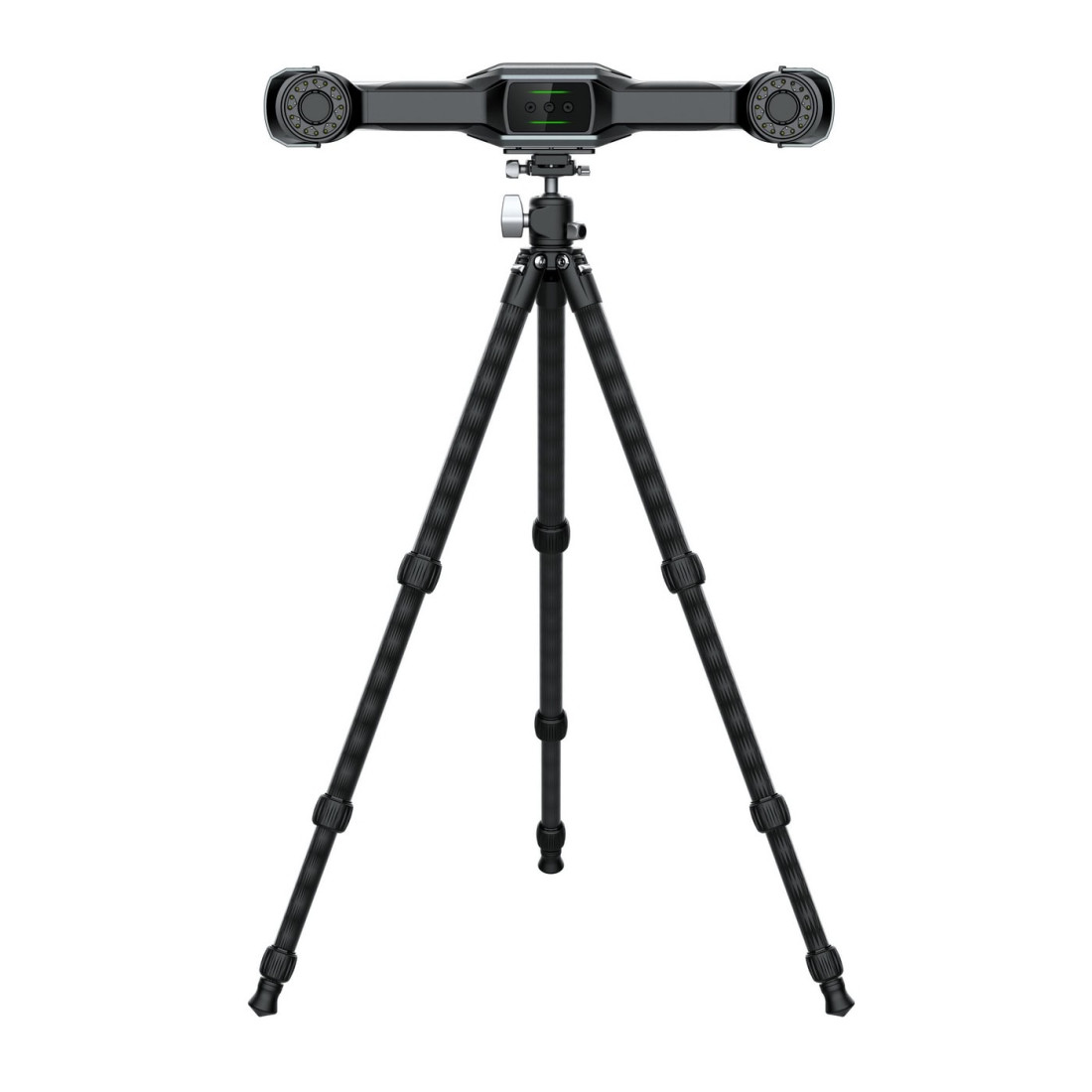 FreeScan Trak Nova – optical 3D system