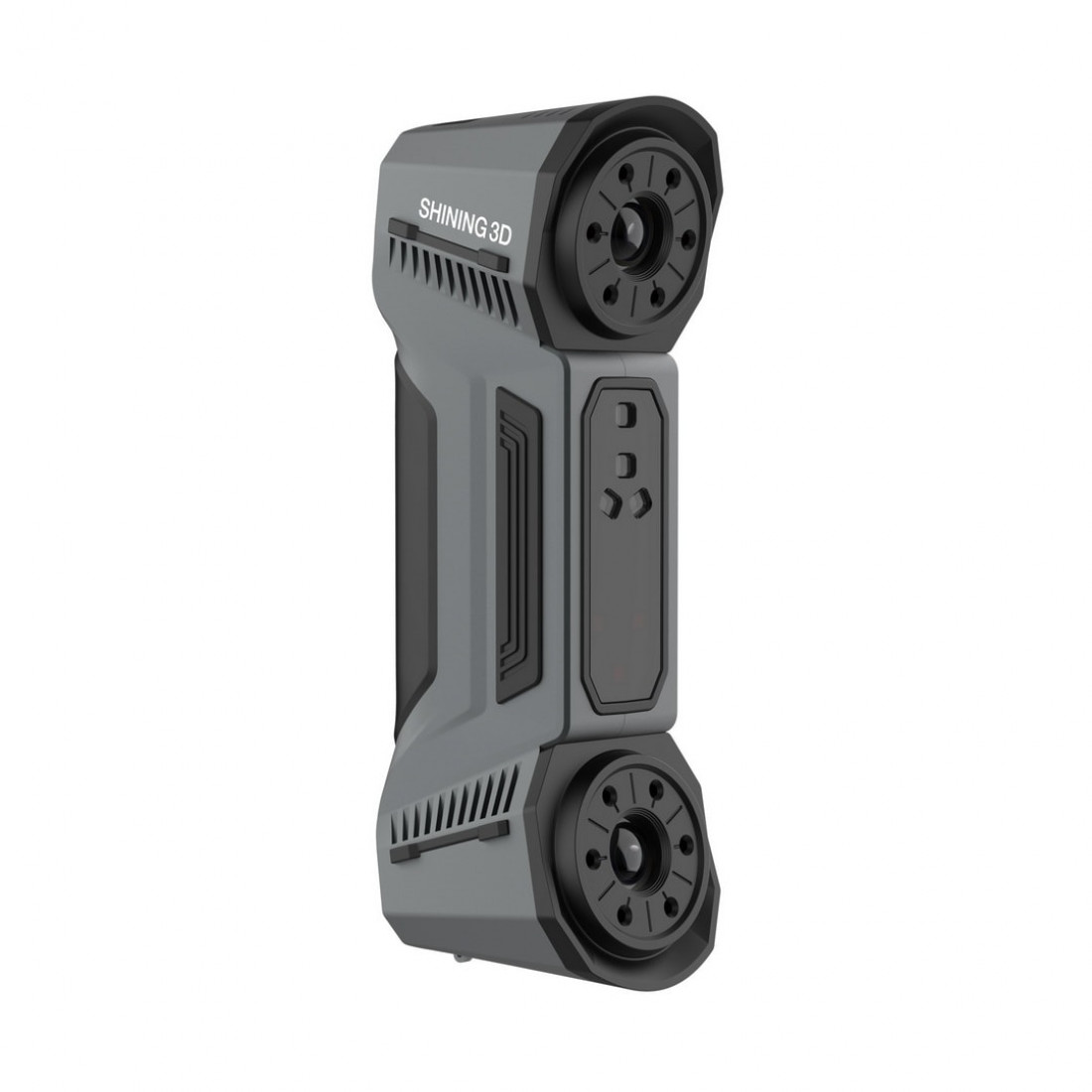 FreeScan Combo Hybrid 3D scanner by Shining 3D