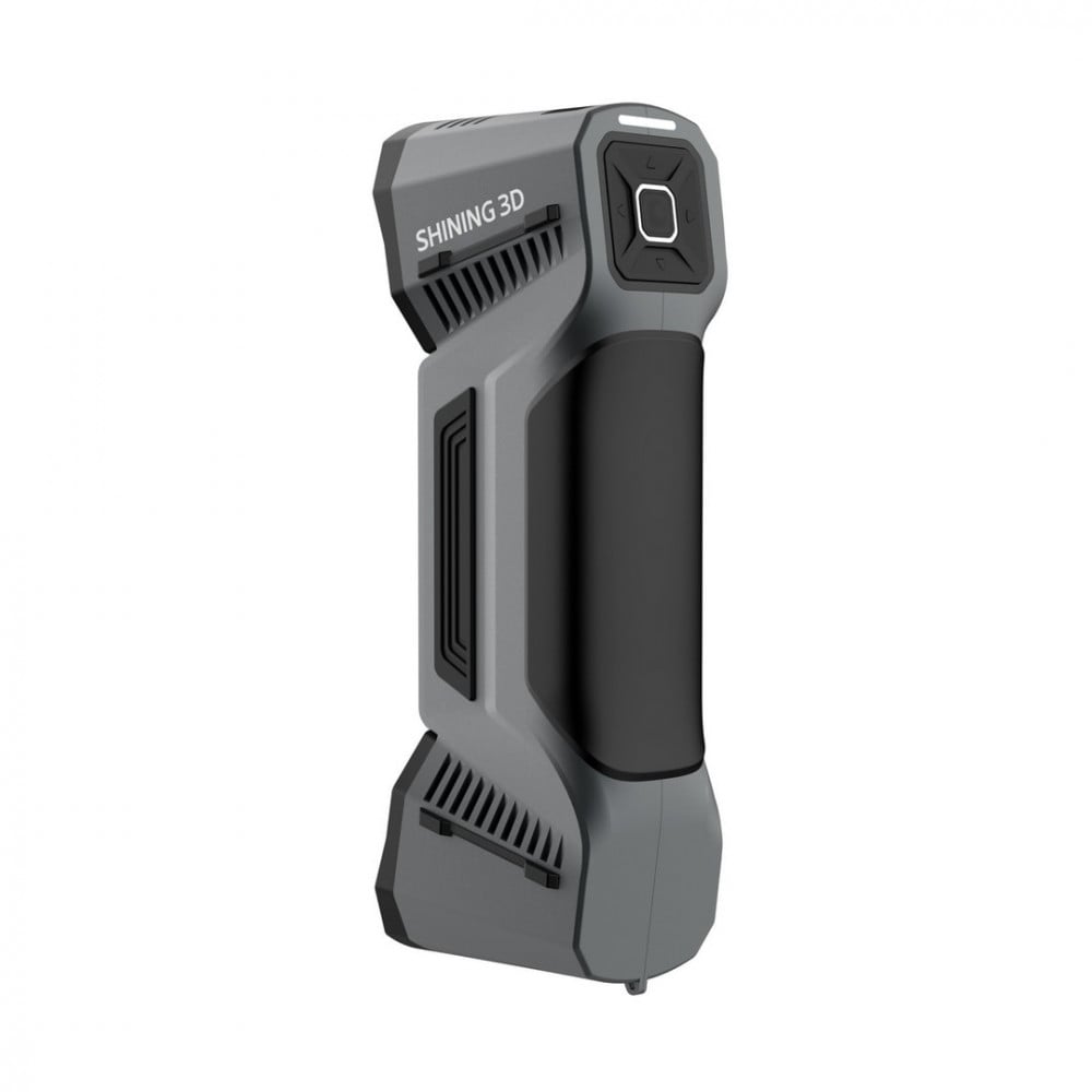 FreeScan Combo Hybrid 3D scanner by Shining 3D