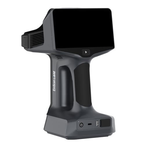 Powerful wireless 3D scanner EinScan Libre