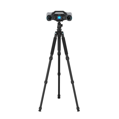 3D Scanning Platform