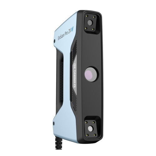 FreeScan Combo Hybrid 3D scanner by Shining 3D