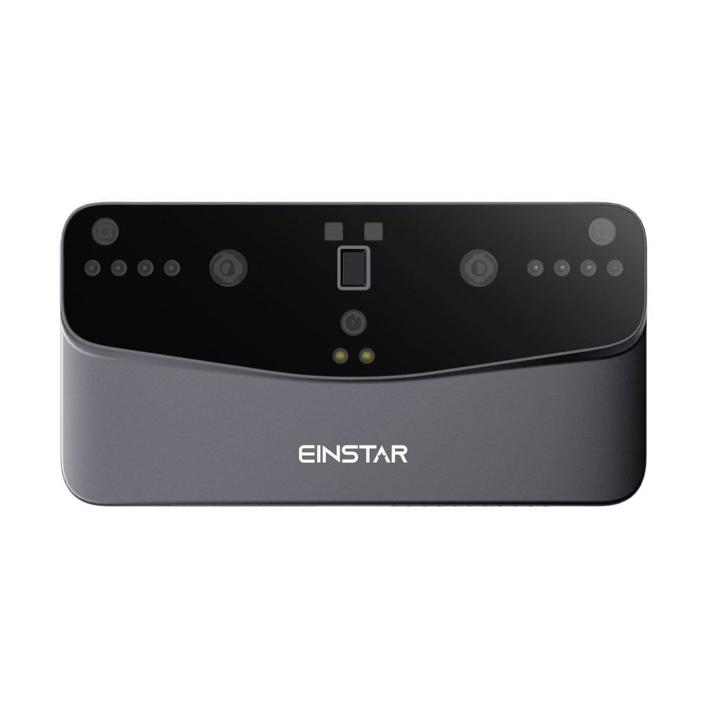 Einstar Vega 3D scanner by Shining 3D