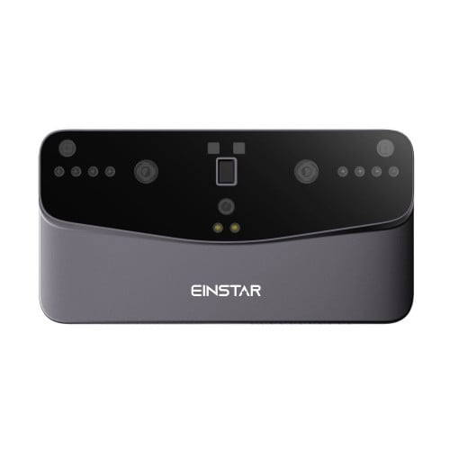 Affordable 3D scanner EinScan-SE V2 price in Poland