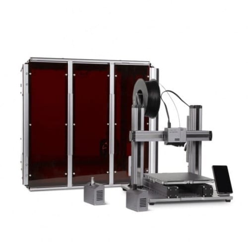 Snapmaker - World's Number One 3-in-1 3D Printer Company