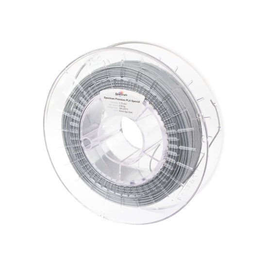 PLA Stone Age Filament mit Steineffekt für den 3D-Druck