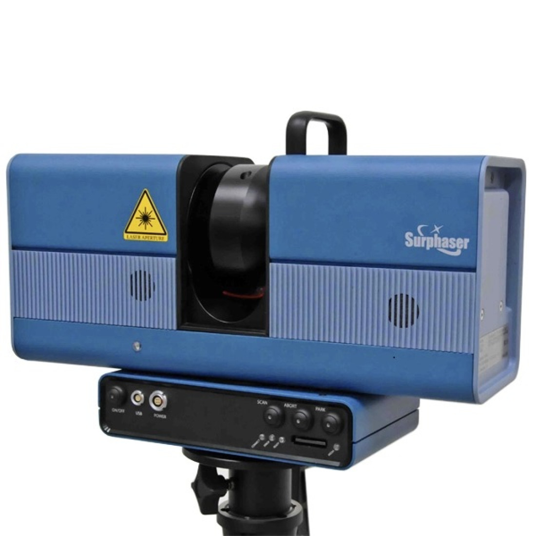 Surphaser 100HSX-IR Long Range Laser 3D Scanner buy