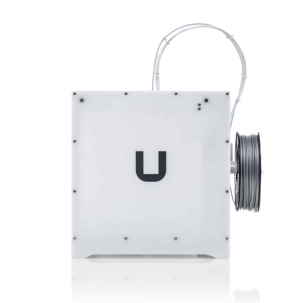 Ultimaker 2+ Connect | Reliable 3D printing