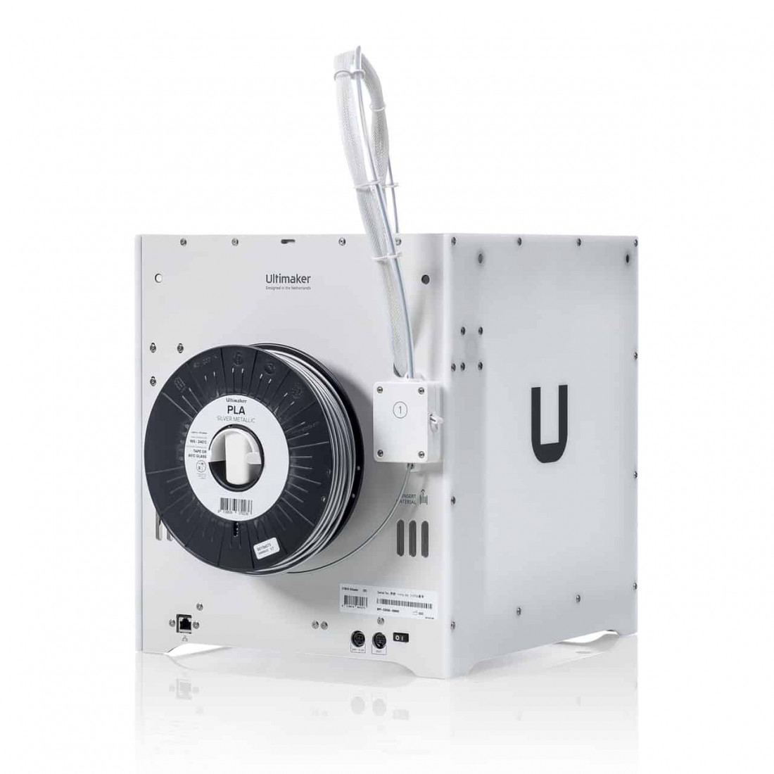 Ultimaker 2+ Connect | Reliable 3D printing