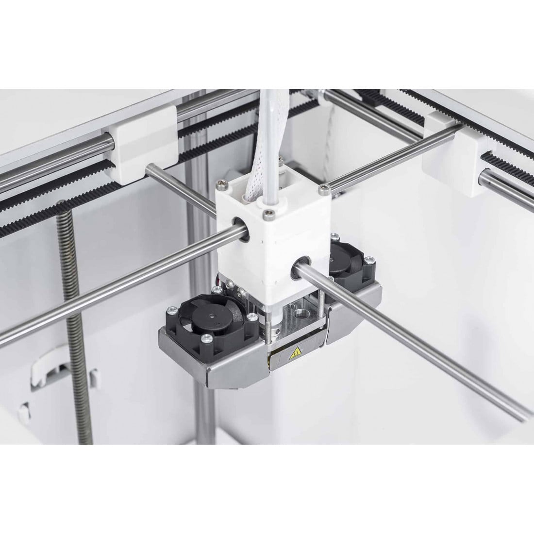 Ultimaker 2+ Connect | Reliable 3D printing