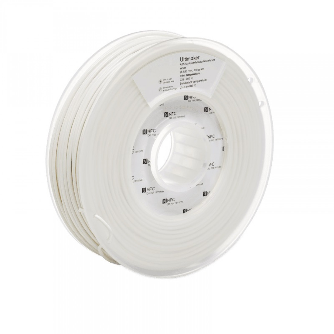 UltiMaker ABS filament for FDM 3D printers - buy in Poland