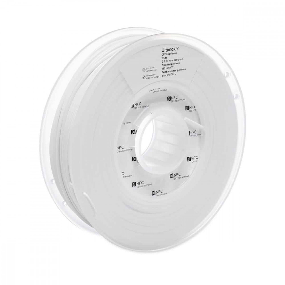 Buy UltiMaker CPE in Poland 2,85 mm | 750 g
