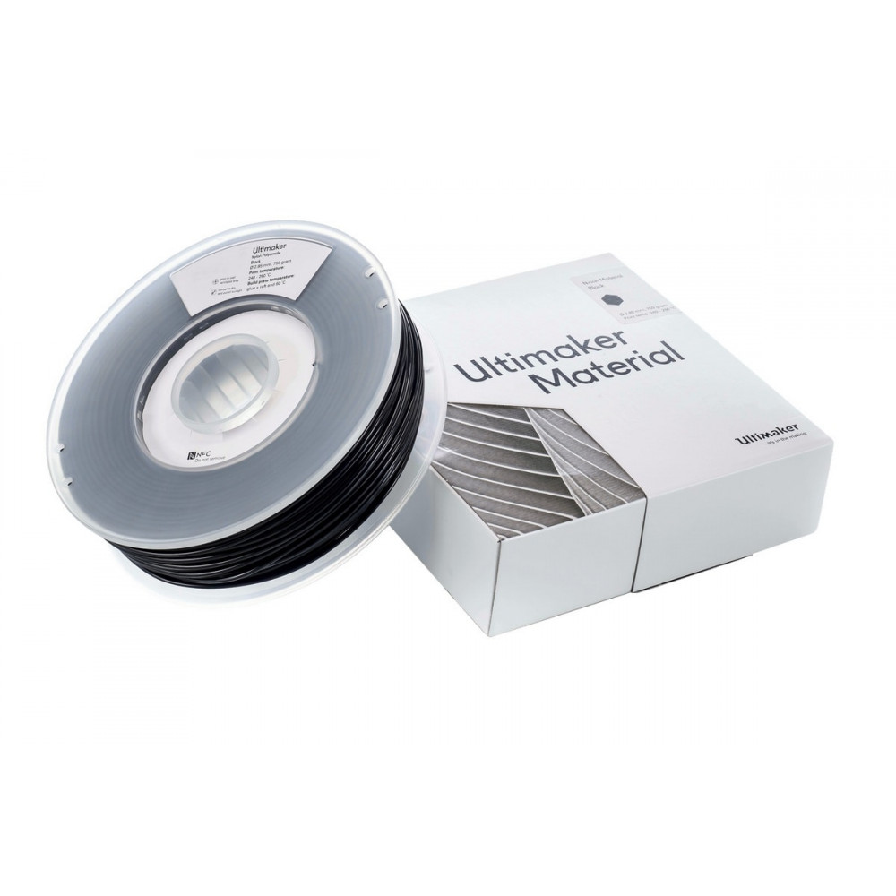 UltiMaker Nylon filament 2,85 mm | 0,75 kg
