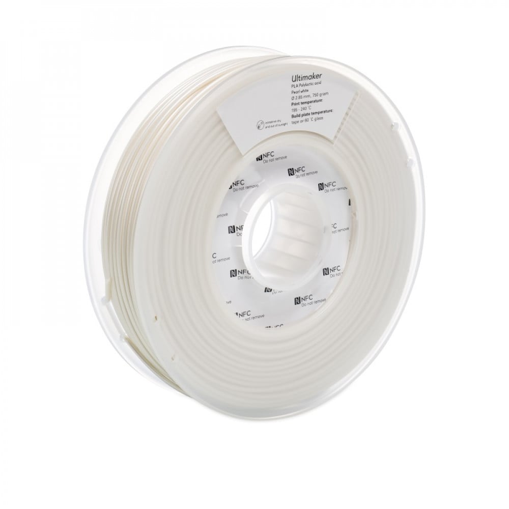 UltiMaker PLA filament 2,85 mm | 0,75 kg