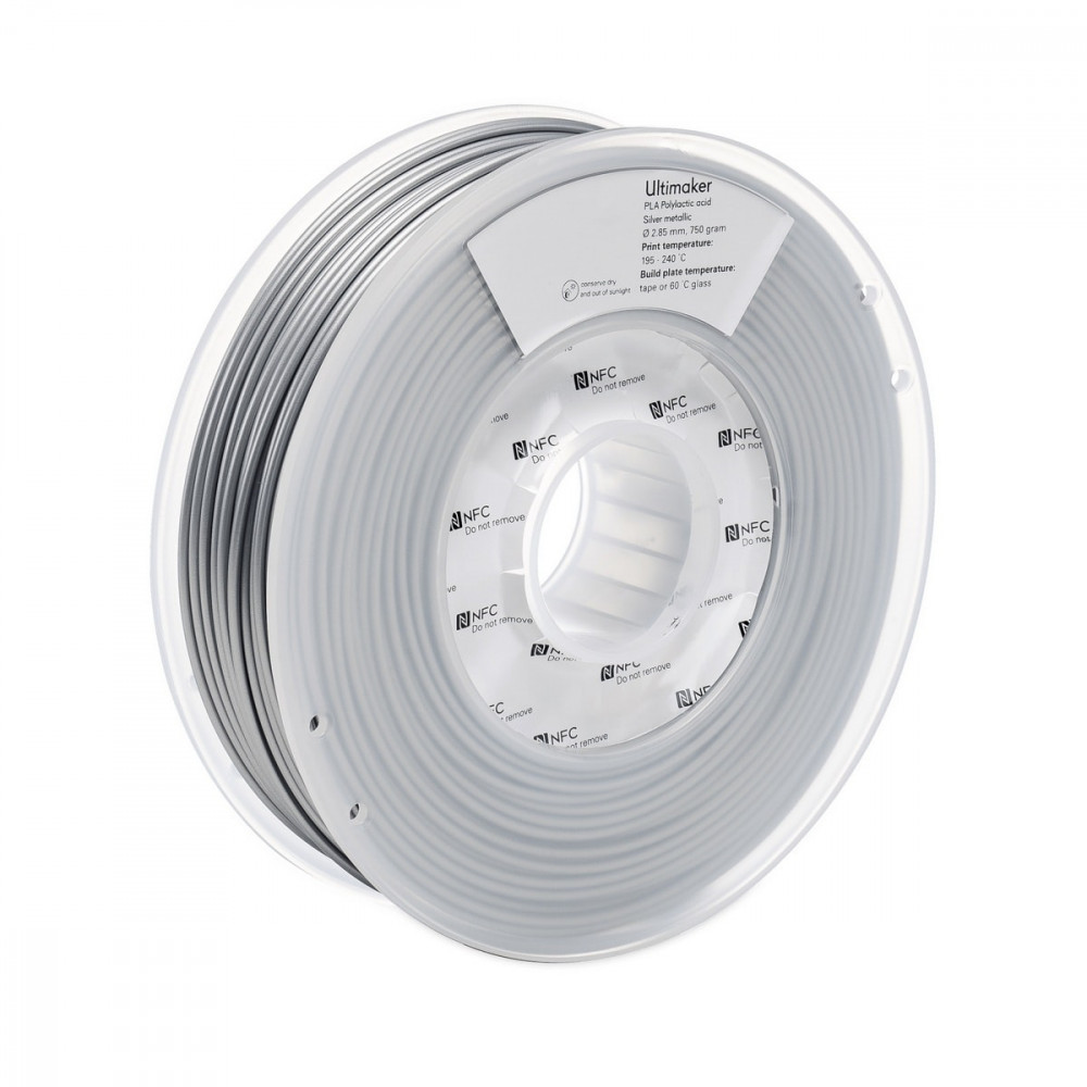 UltiMaker PLA filament 2,85 mm | 0,75 kg