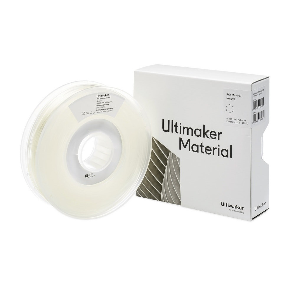 UltiMaker PVA filament 2,85 mm | 750 g
