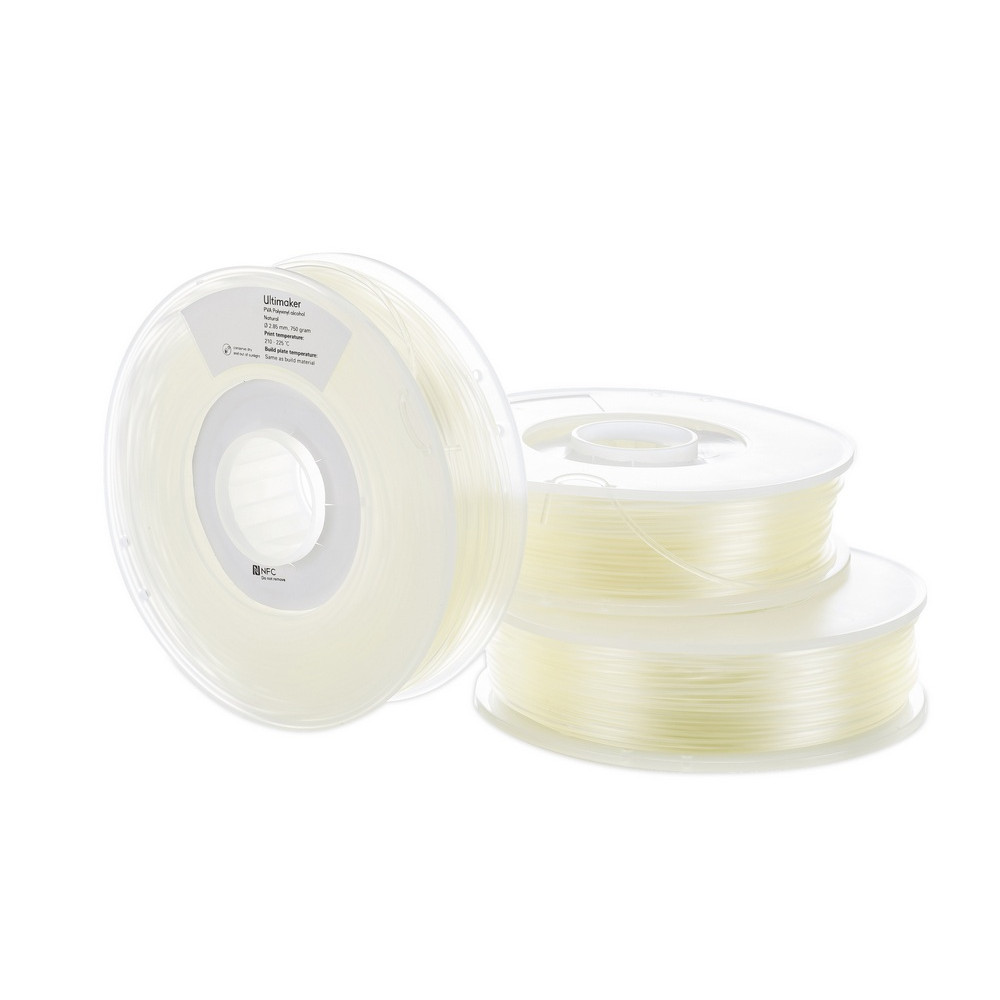 UltiMaker PVA filament 2,85 mm | 750 g