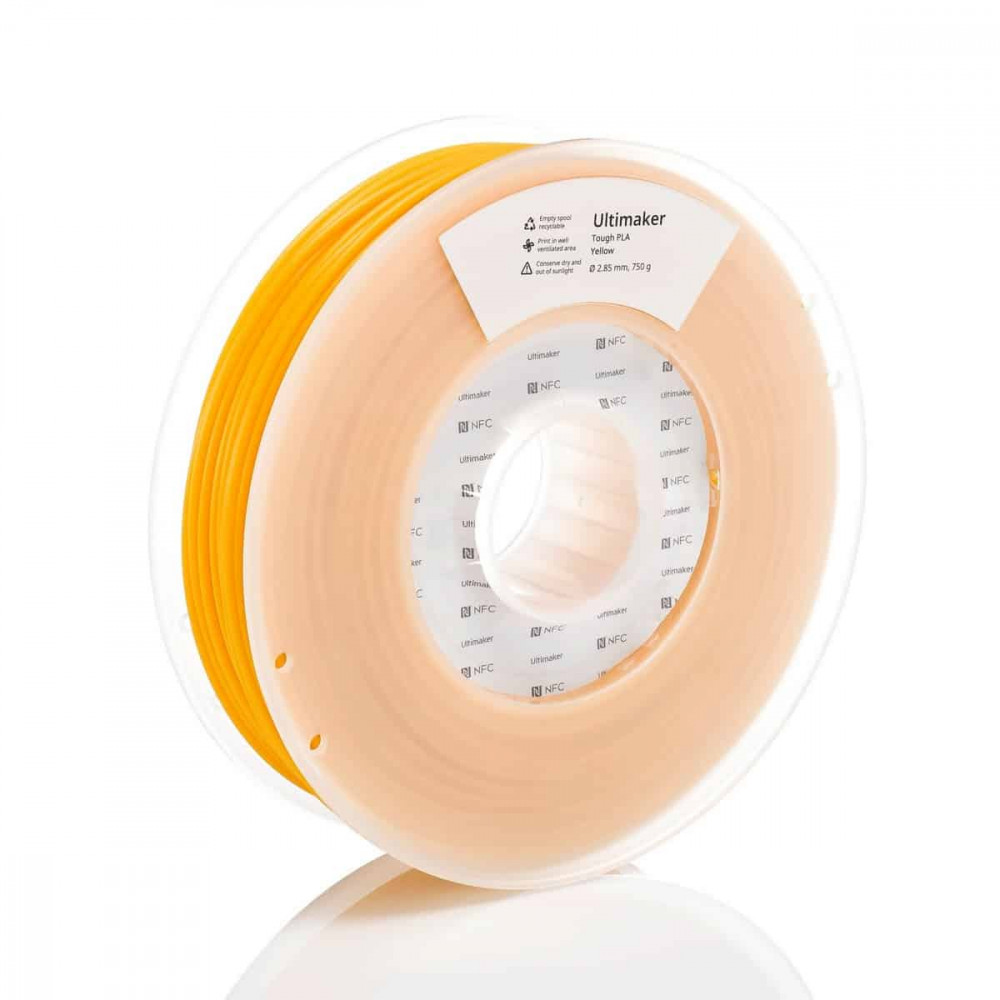 UltiMaker Tough PLA filament 2,85 mm | 0,75 kg