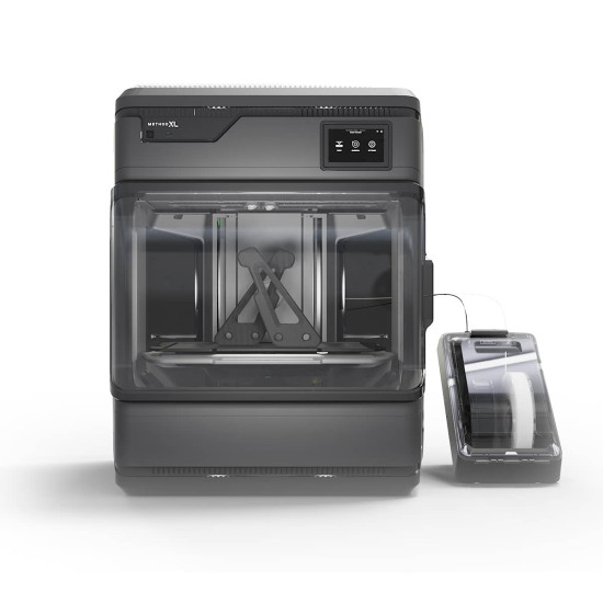 3D printer UltiMaker Method XL