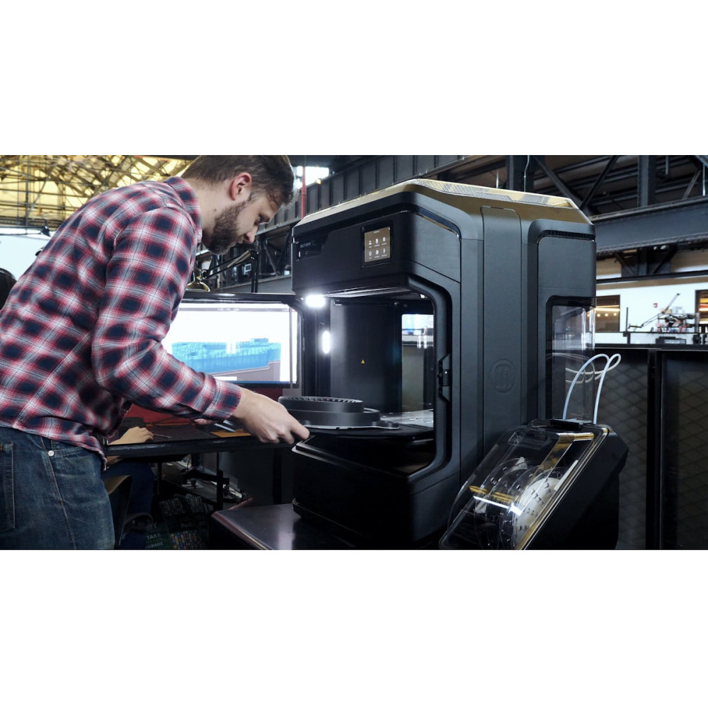 3D printer UltiMaker Method XL