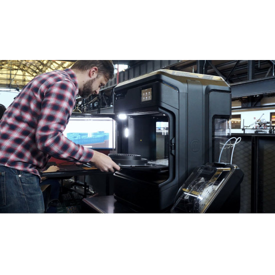 3D printer UltiMaker Method XL