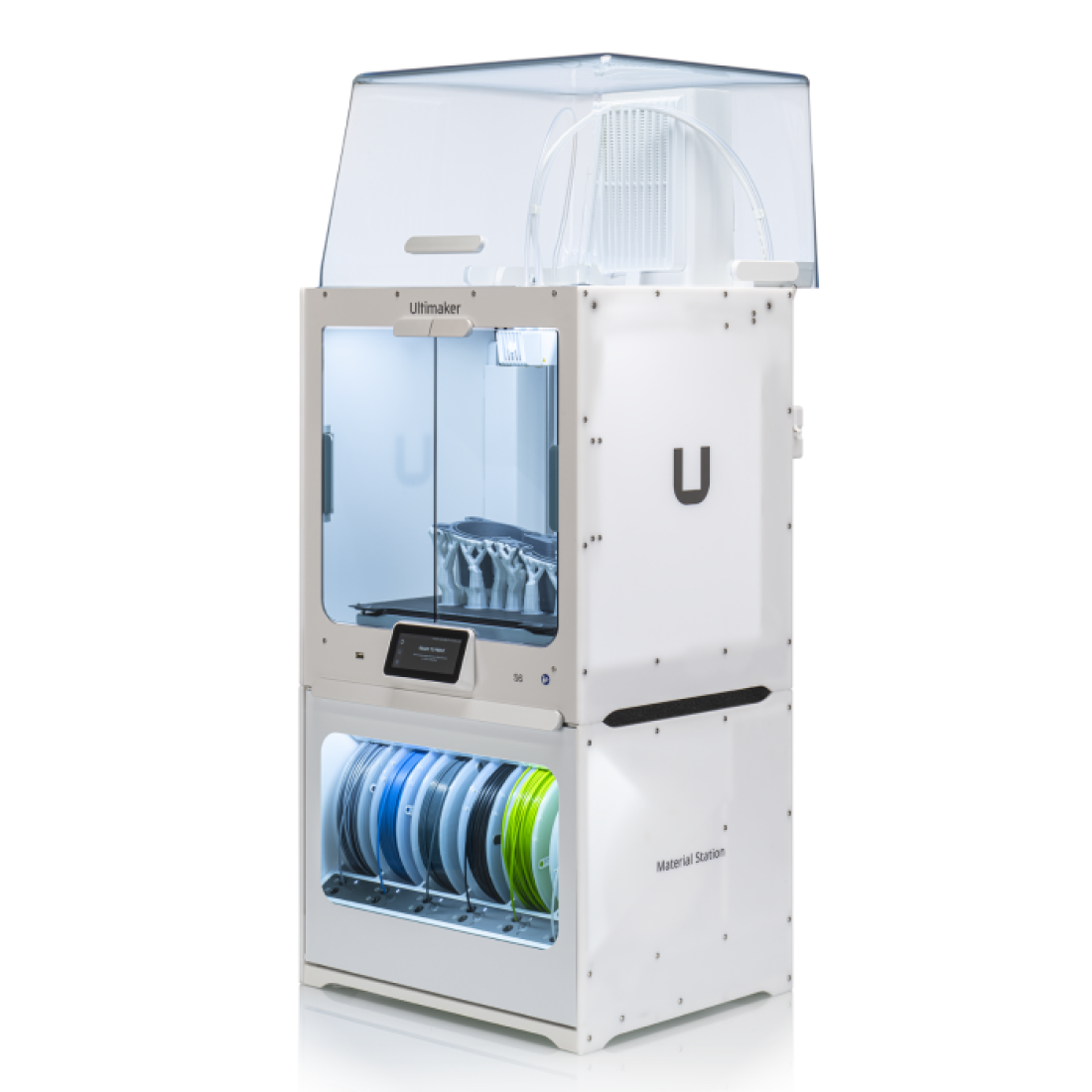 3D printer UltiMaker S6 Pro - Bundle Glass Plate