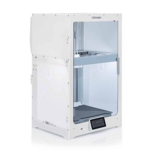 UltiMaker 3D Printers - Powerful, reliable, versatile