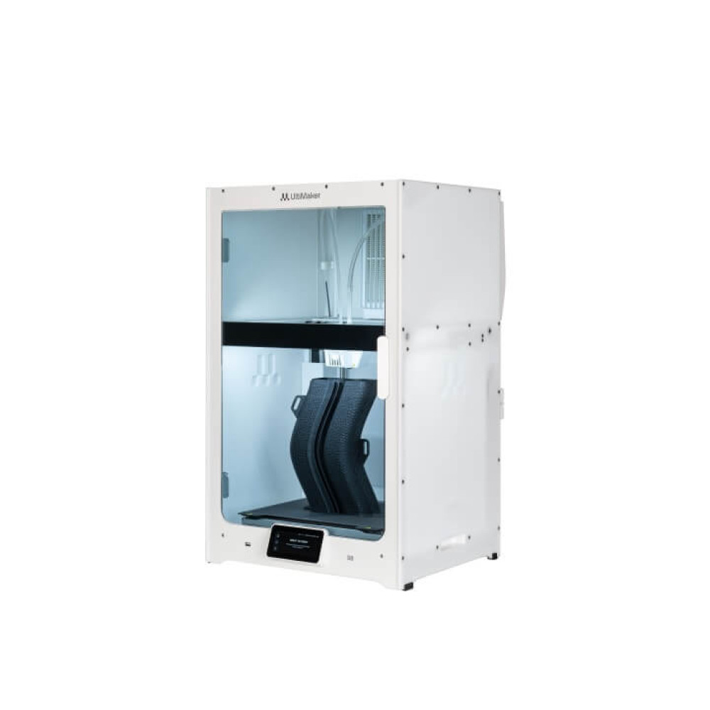 UltiMaker S8 Secure 3D Printer | Air-Gapped, TAA Compliant, Defense-Ready