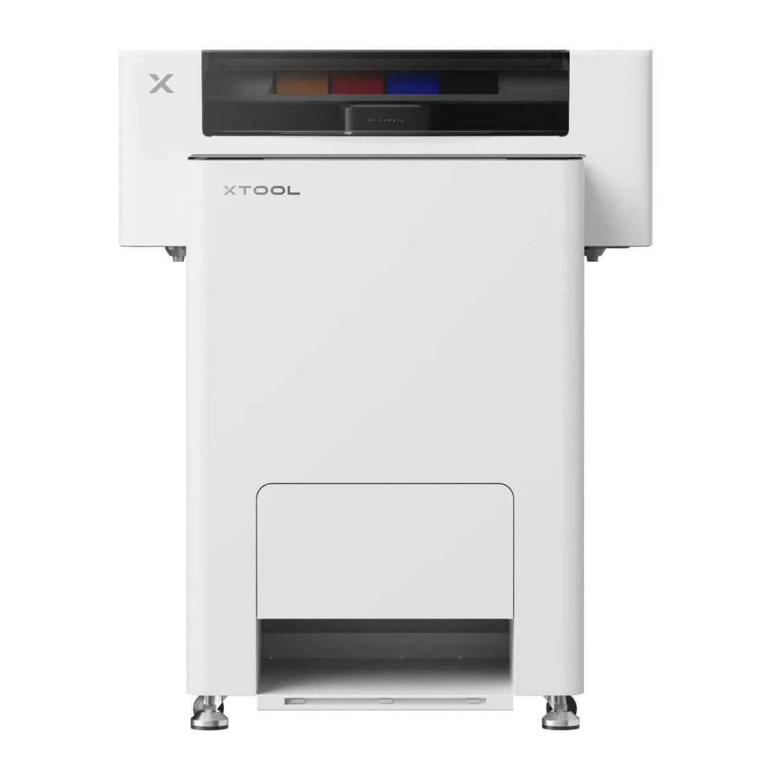 xTool Apparel Printer for fabric and clothing | Versatile Bundle