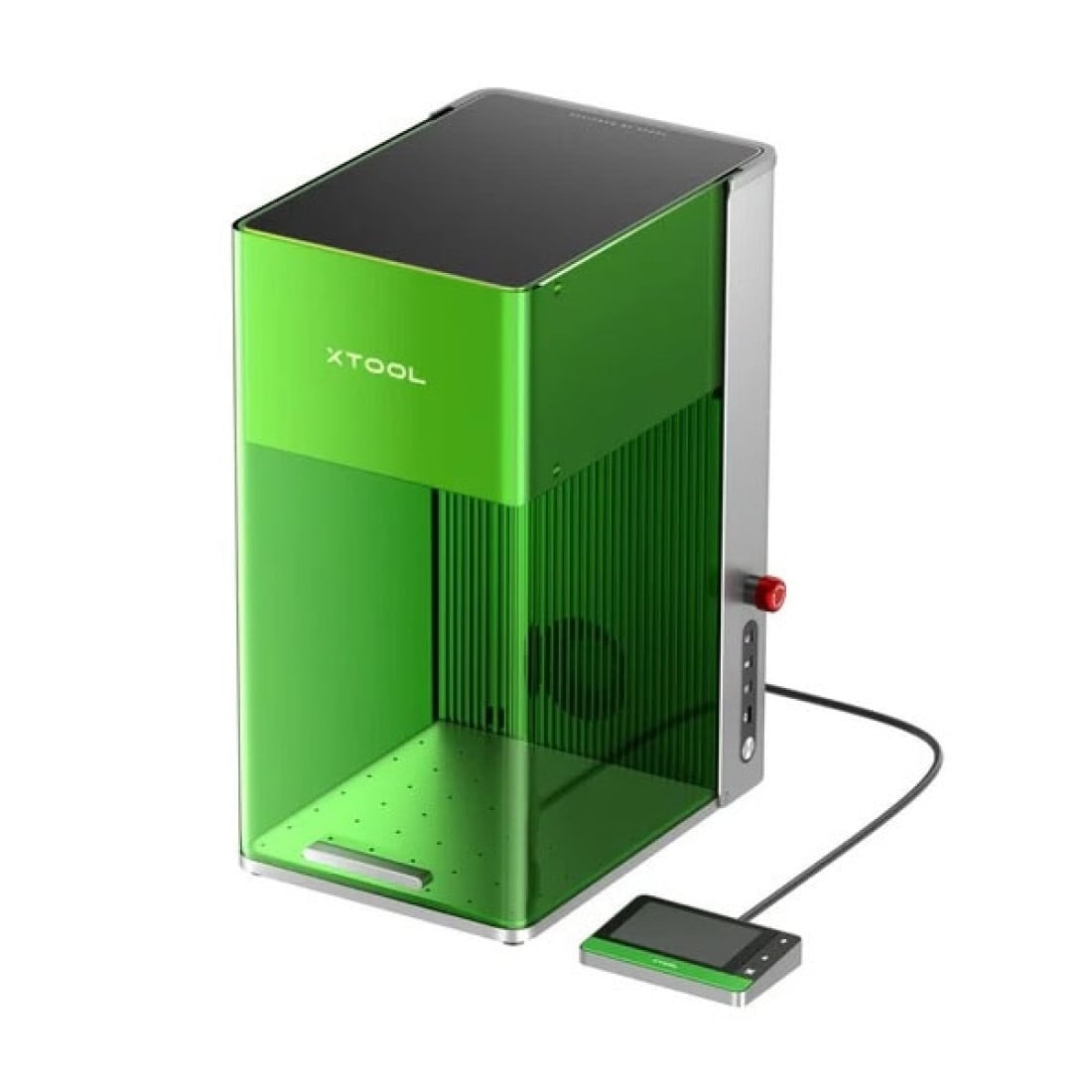 xTool F1 Ultra - 20W Fiber & Diode Dual Laser Engraver