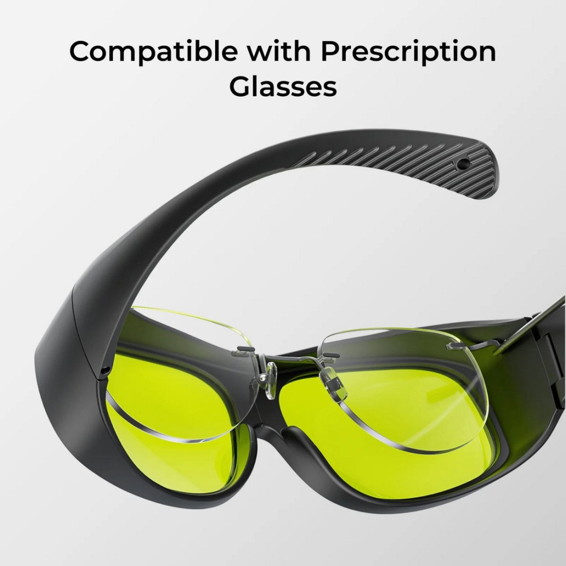 Laser eye protection | Laser Safety Goggles 316-450 & 900-1080 nm