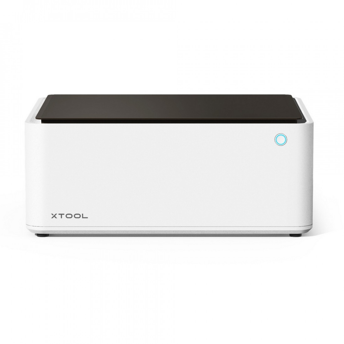 Hybrid Laser and Blade Cutter xTool M1 10W desktop universal