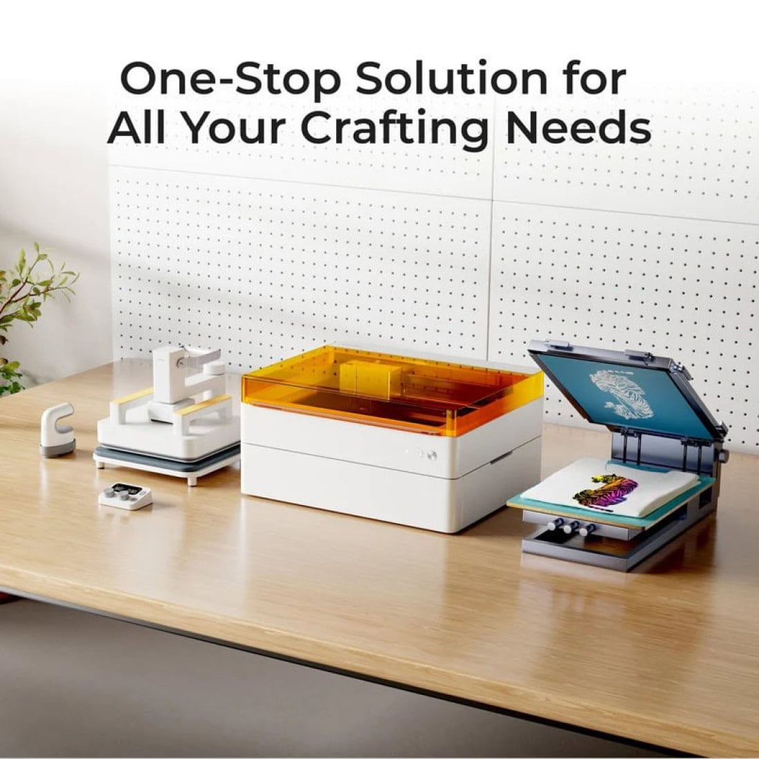 xTool M1 Ultra Craft Machine 4-In-1