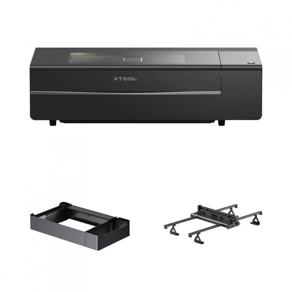 Laser Cutter xTool P2 55W CO2