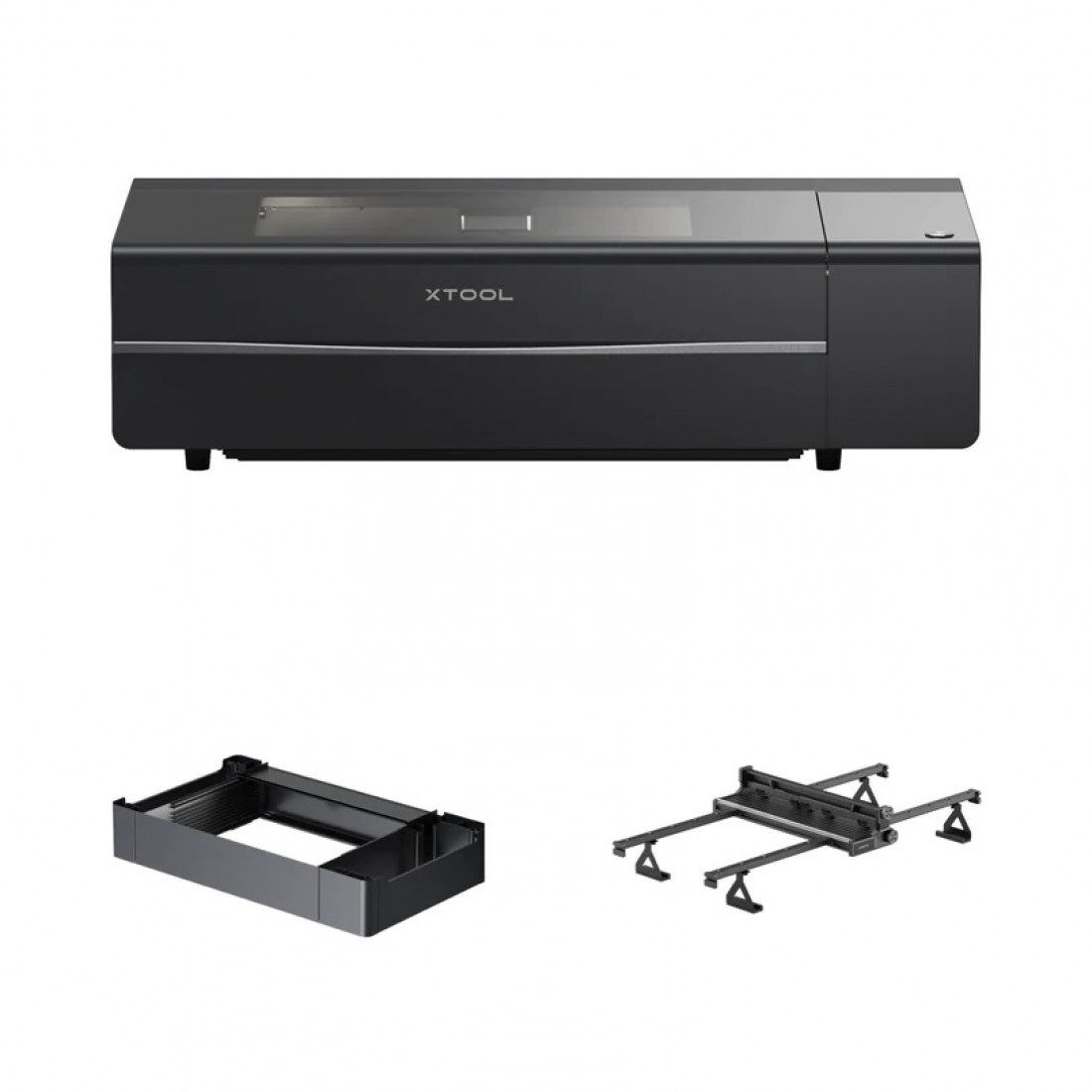 Laser Cutter xTool P2 55W CO2