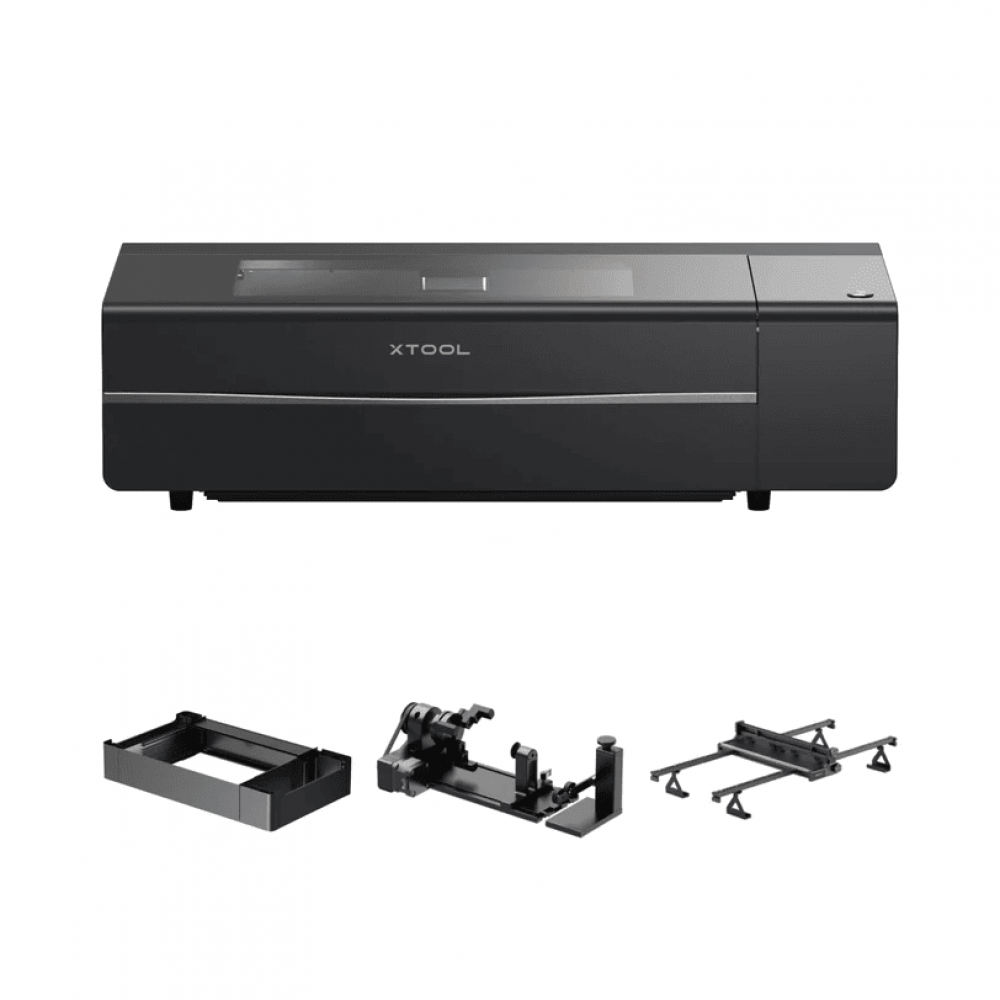 Laser Cutter xTool P2 55W CO2