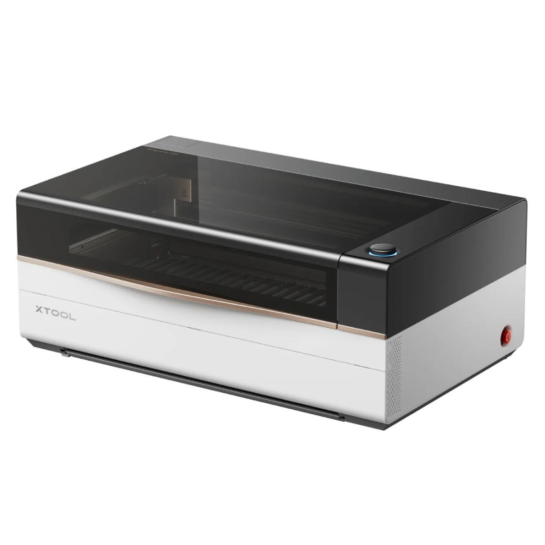 Powerful xTool P3 80W Laser Engraver