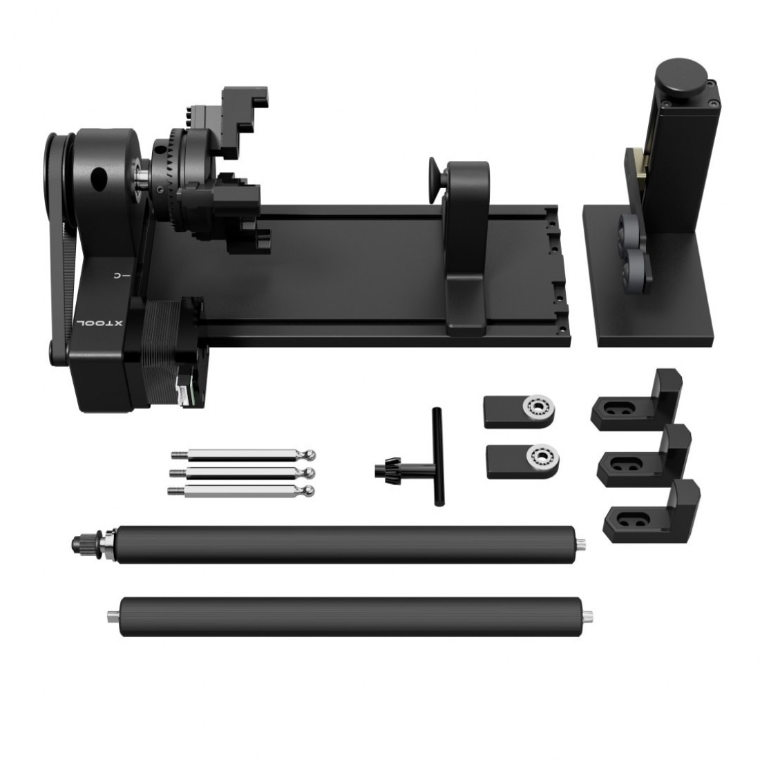 xTool Rotary Attachment RA2 Pro